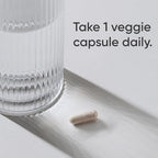 veggie caps for digestive support