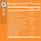 veggie caps for digestive support
