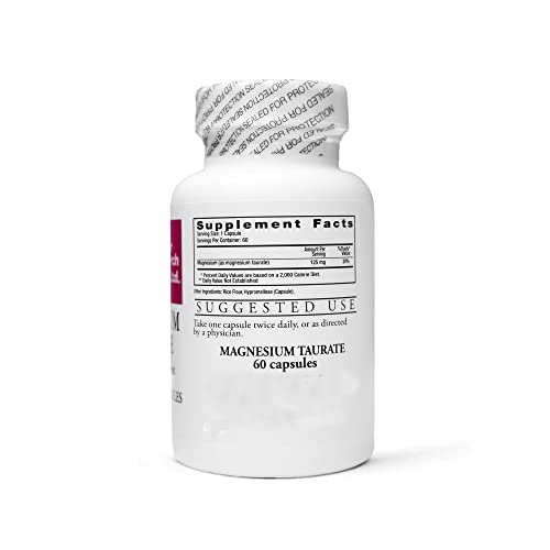 veggie caps for easy magnesium intake