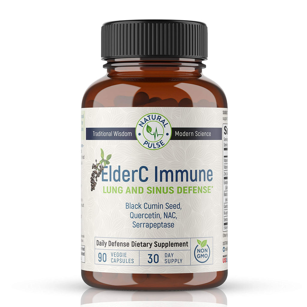 veggie caps for immune health