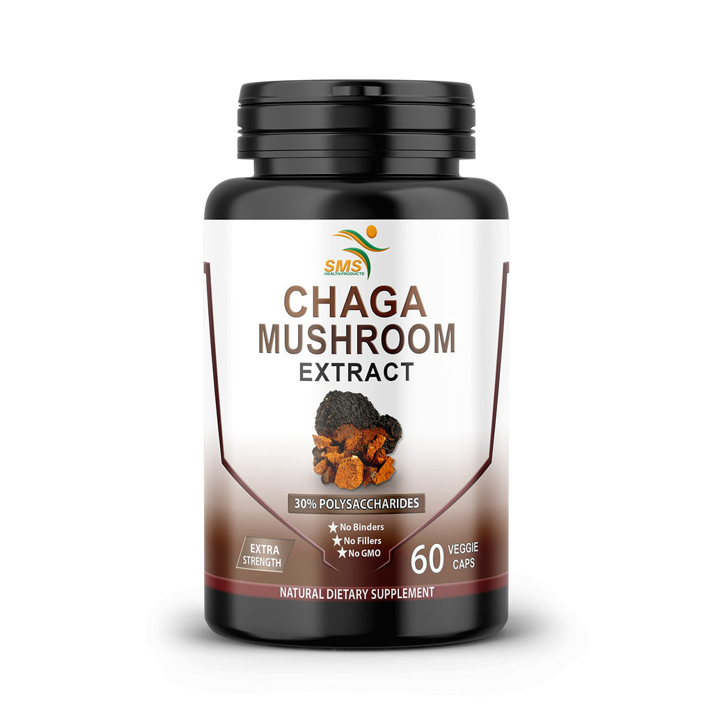 veggie caps for immune support mushrooms