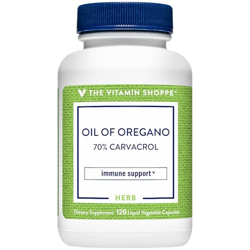 veggie caps for immune support
