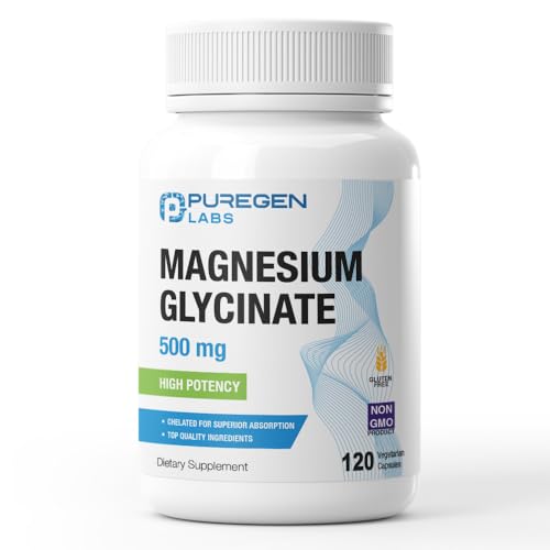 veggie caps for magnesium absorption
