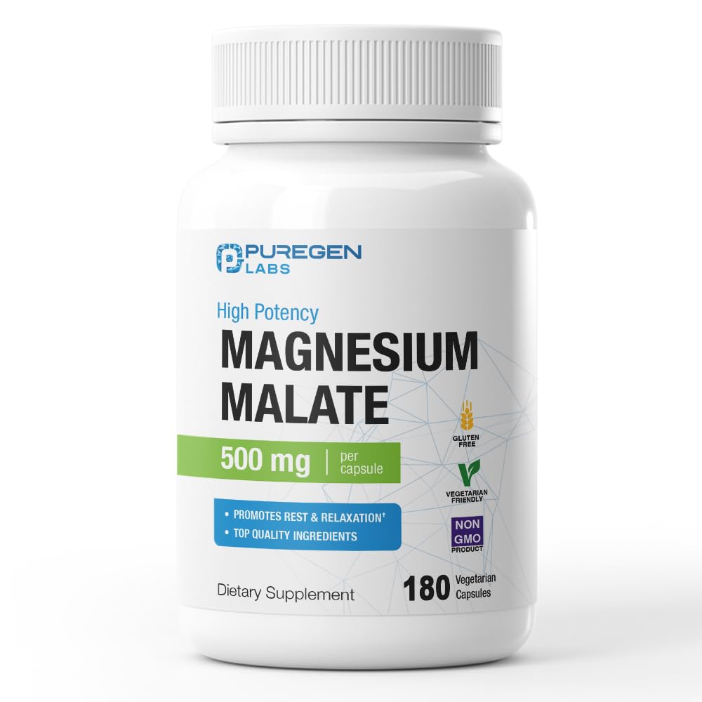 veggie caps for magnesium absorption