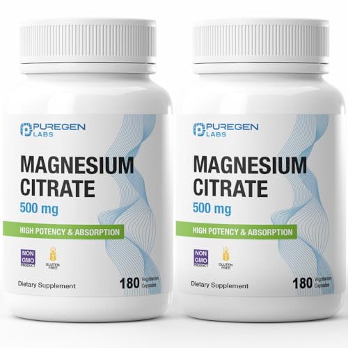 veggie caps for magnesium absorption