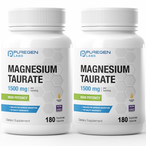 veggie caps for magnesium support