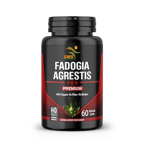 veggie caps for natural energy