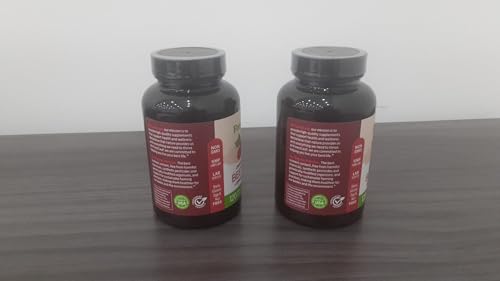 veggie caps for natural vitality