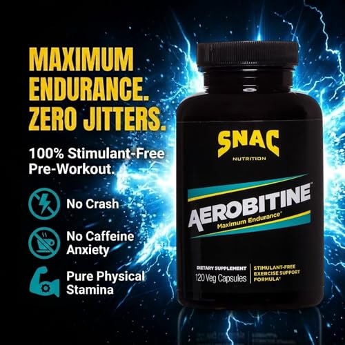 veggie caps for pre-workout support