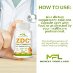 veggie caps for Vitamin C intake