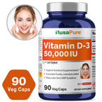 veggie caps for vitamin D3