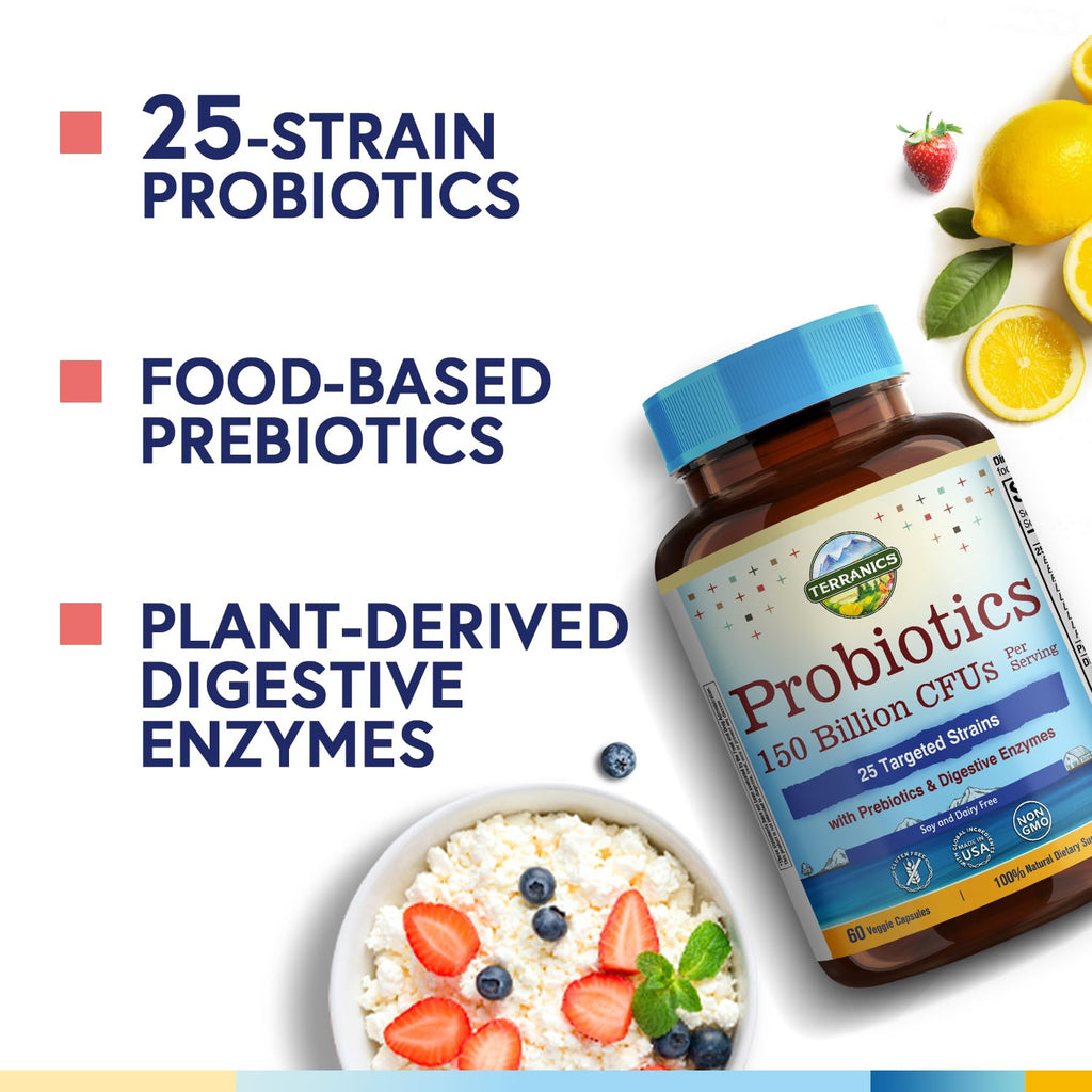 veggie caps for women's probiotics