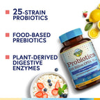 veggie caps for women's probiotics