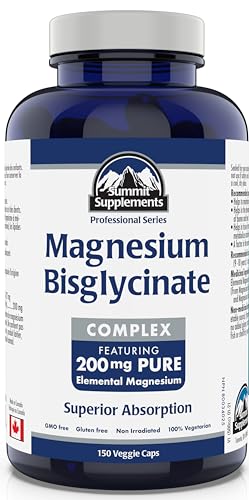 veggie caps magnesium supplement benefits