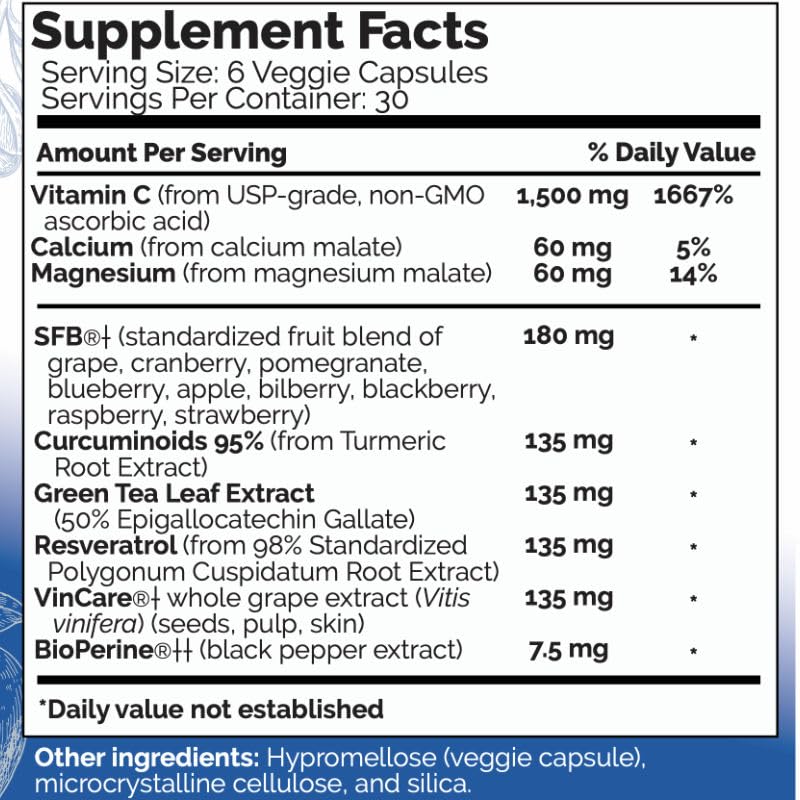 veggie caps multivitamin for active lifestyles