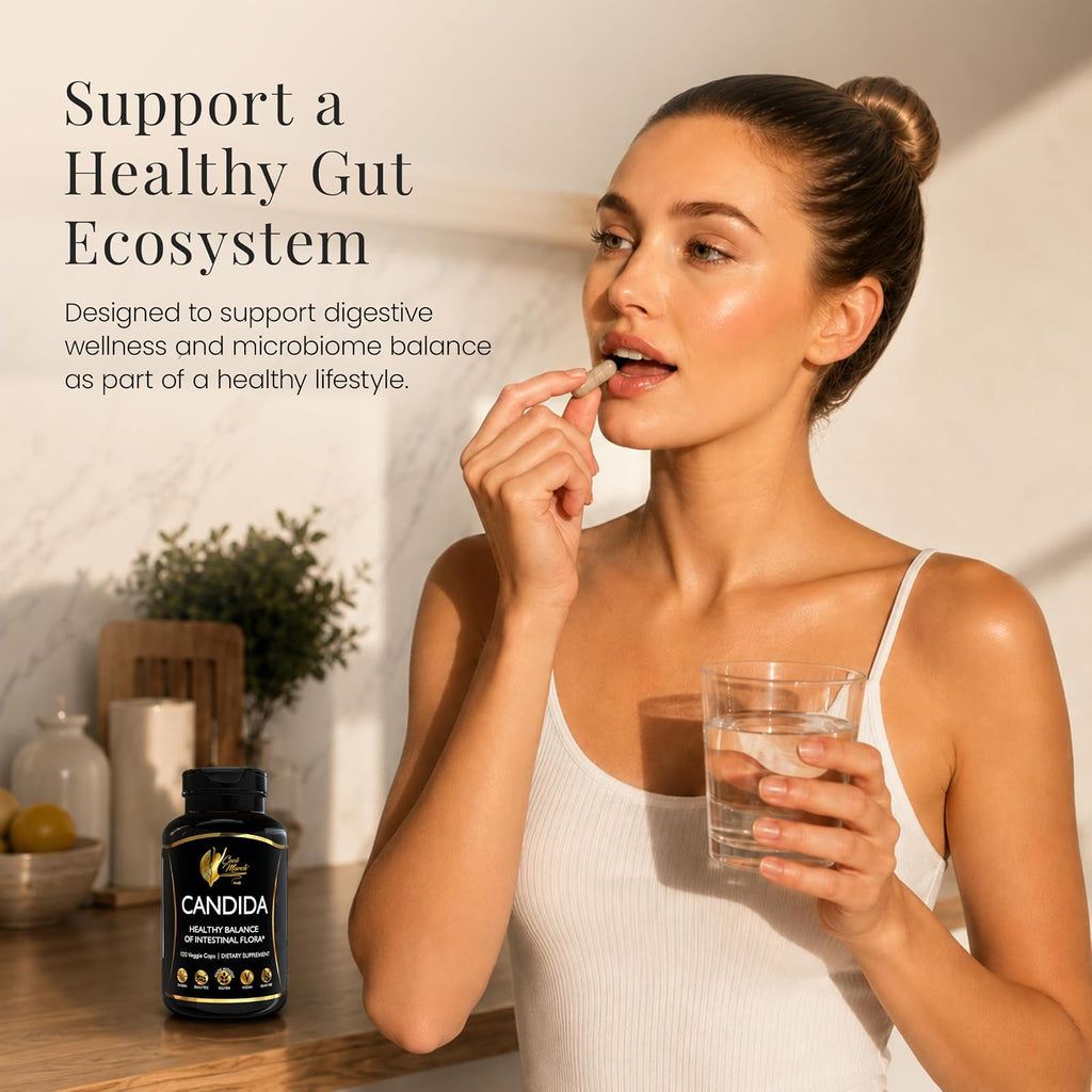 veggie caps multivitamin for women