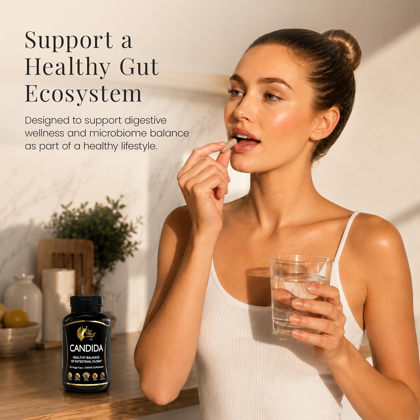 veggie caps multivitamin for women