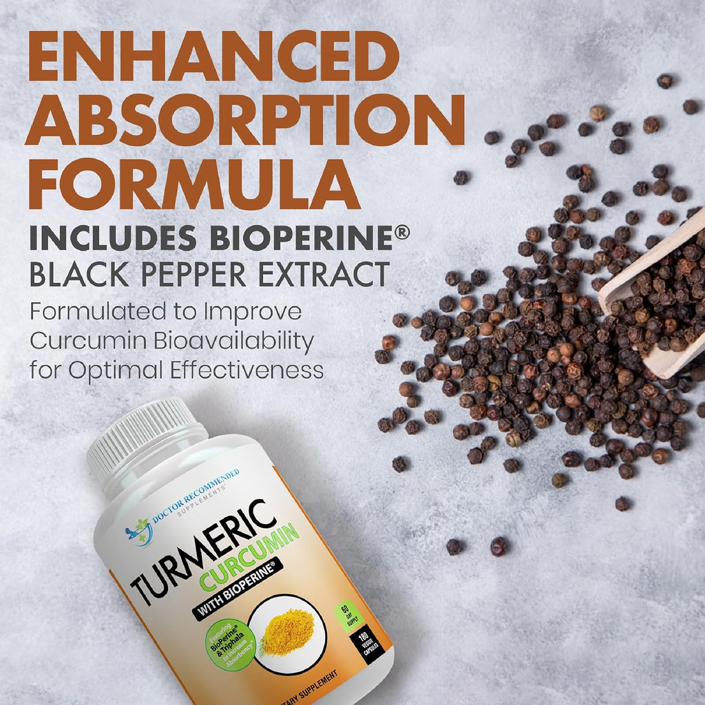 veggie caps turmeric curcumin supplement