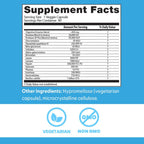 veggie caps with digestive enzymes benefits