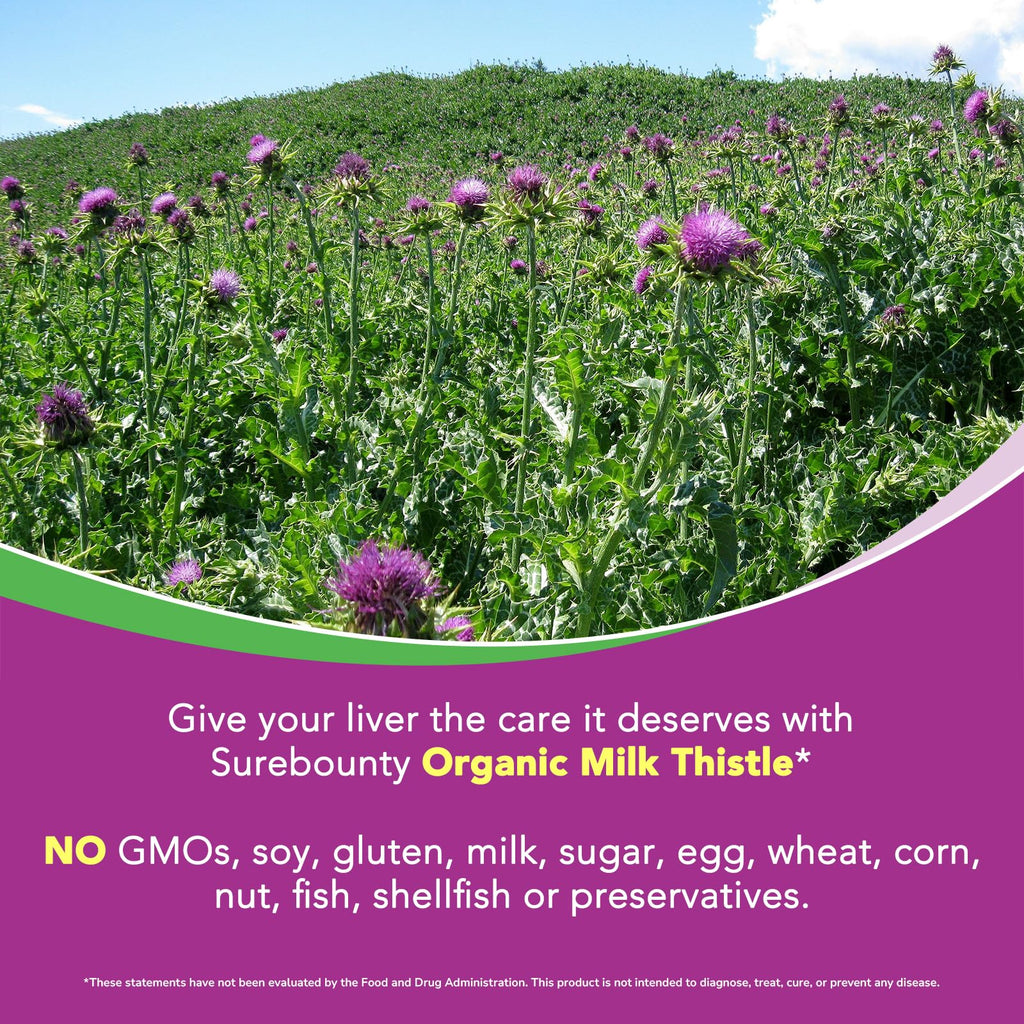 veggie caps with milk thistle extract