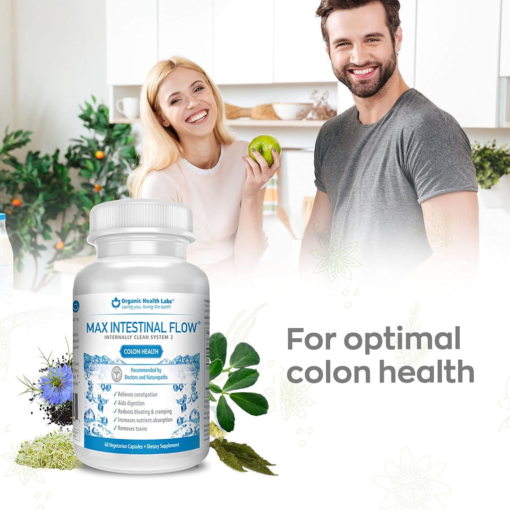 veggie capsules for a healthier gut