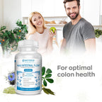 veggie capsules for a healthier gut