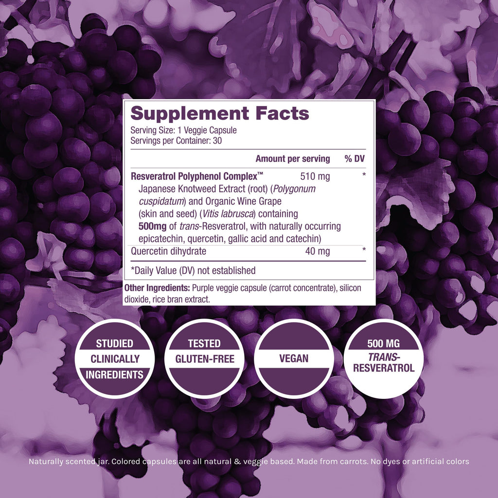 veggie capsules for antioxidant support