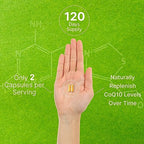 veggie capsules for antioxidant support