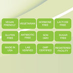 Veggie capsules for appetite management
