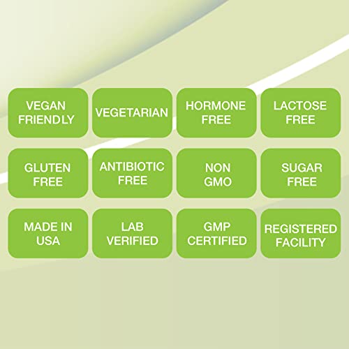 Veggie capsules for appetite management