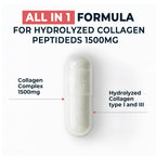 veggie capsules for beauty support