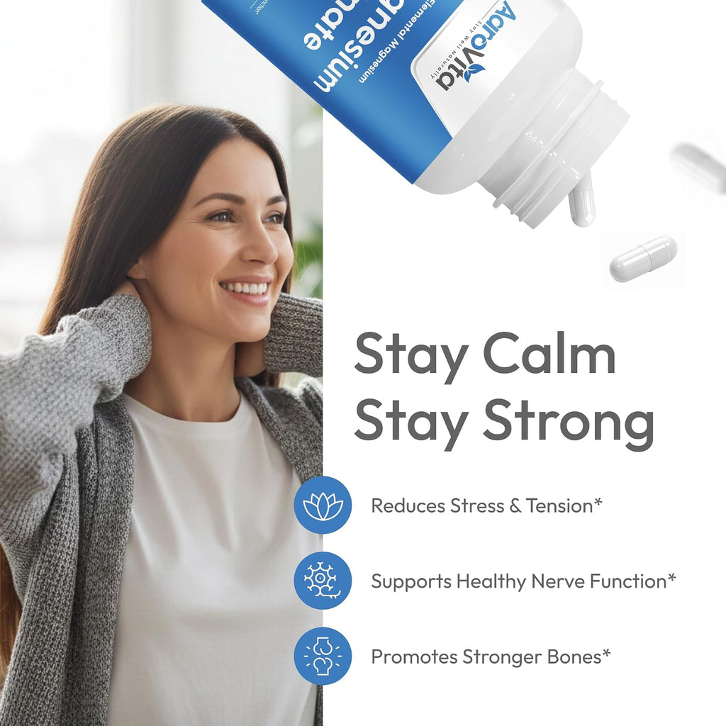 veggie capsules for better absorption