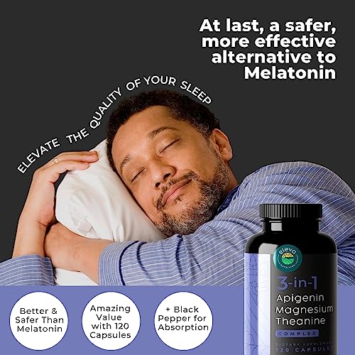 veggie capsules for better sleep support