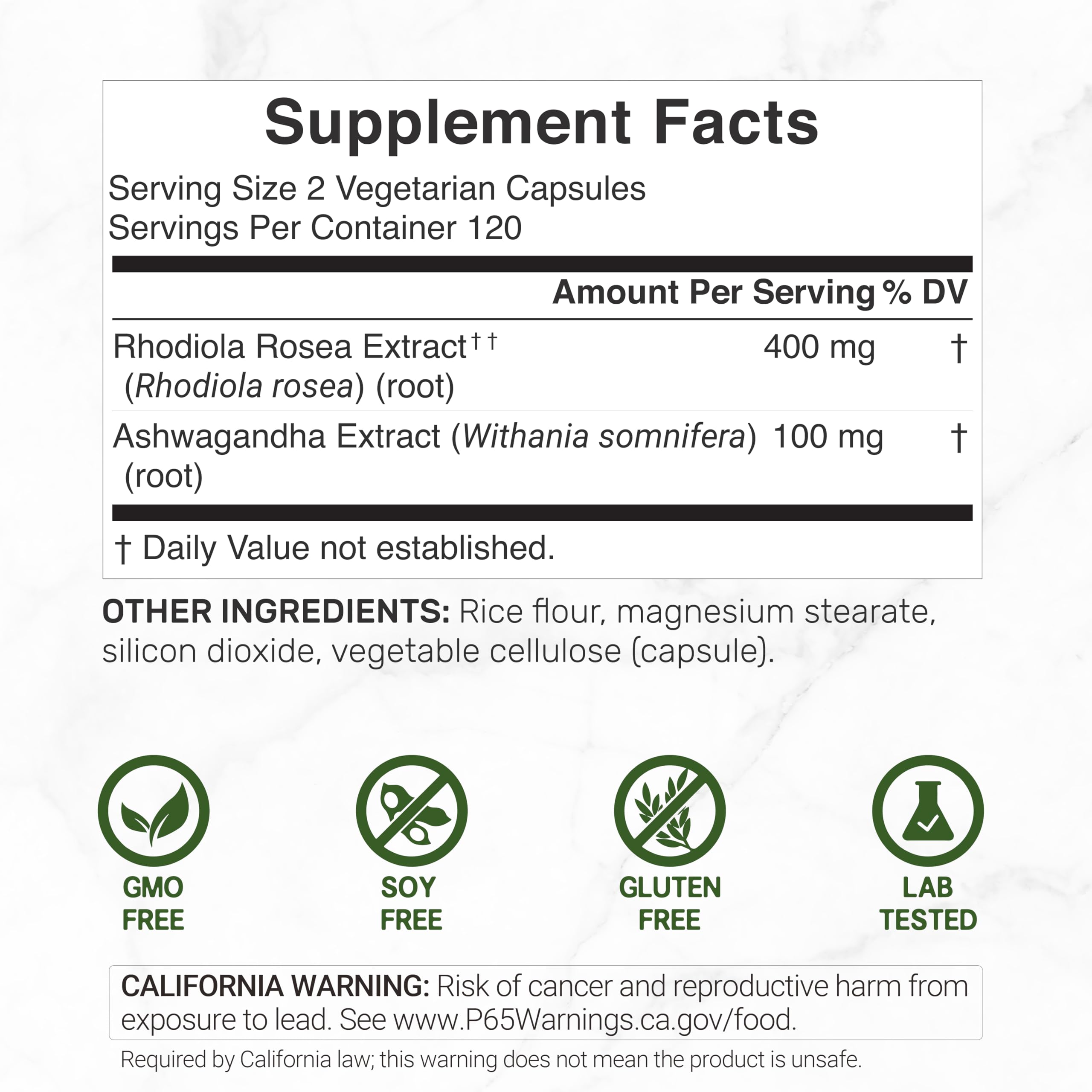 veggie capsules for better sleep