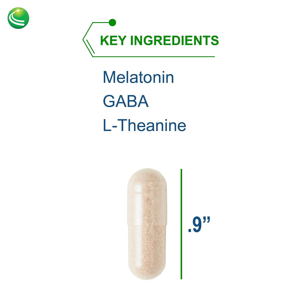 veggie capsules for better sleep