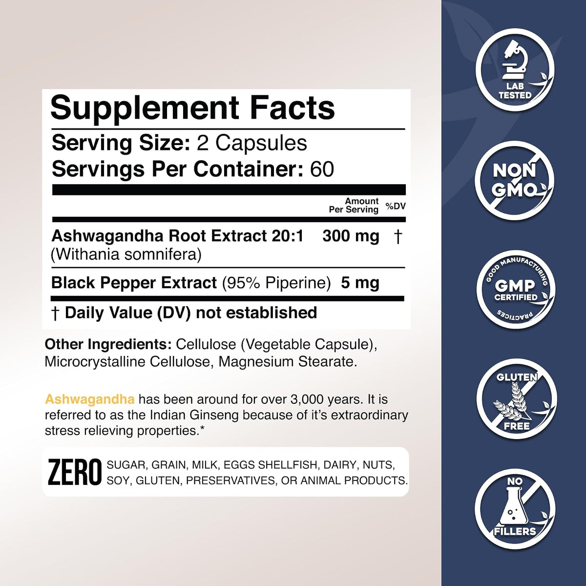 veggie capsules for better wellness