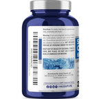 veggie capsules for bone health