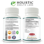 veggie capsules for bone health