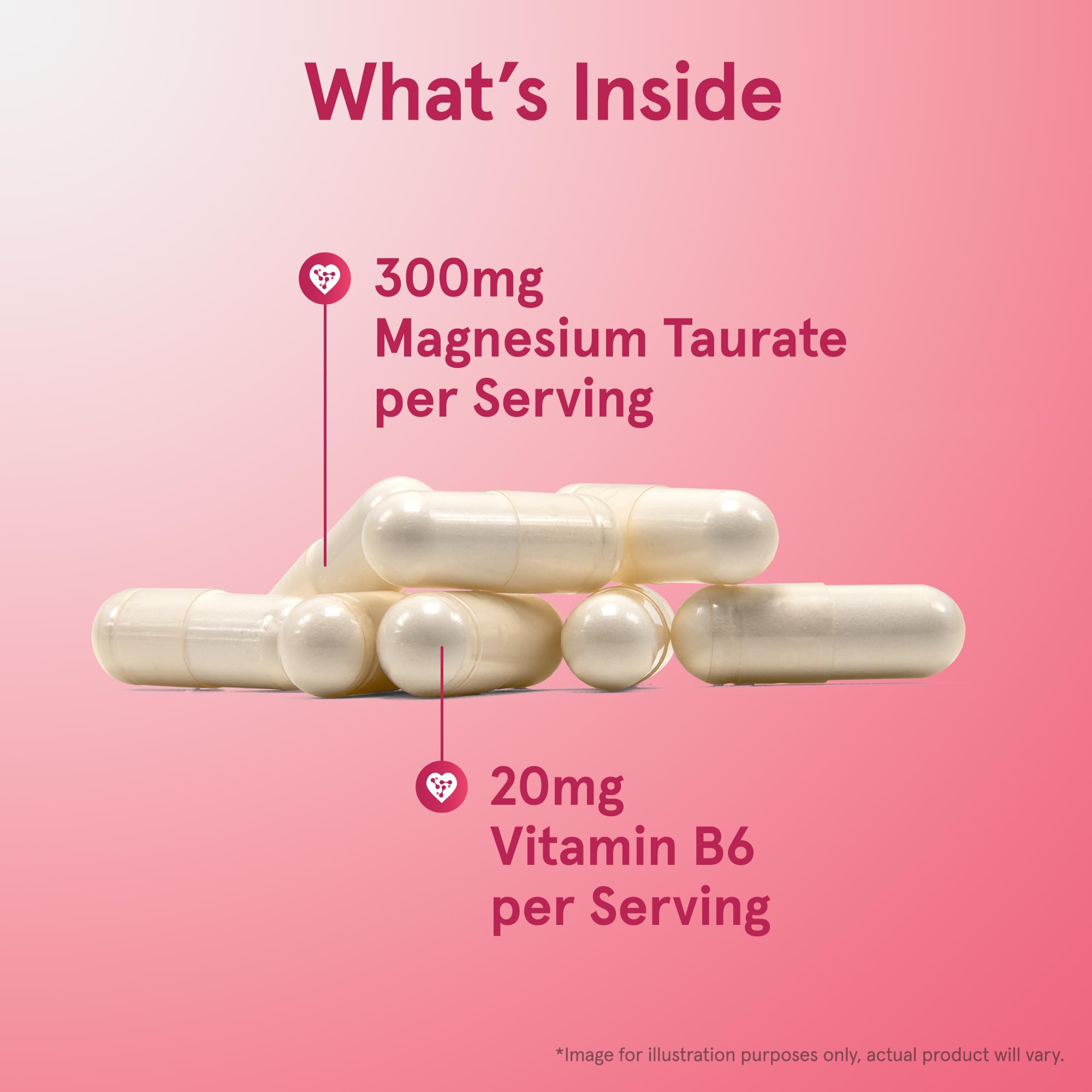 veggie capsules for bone support