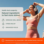 veggie capsules for cognitive function