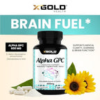 veggie capsules for cognitive support