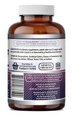 veggie capsules for cold relief