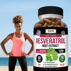 veggie capsules for daily antioxidant intake