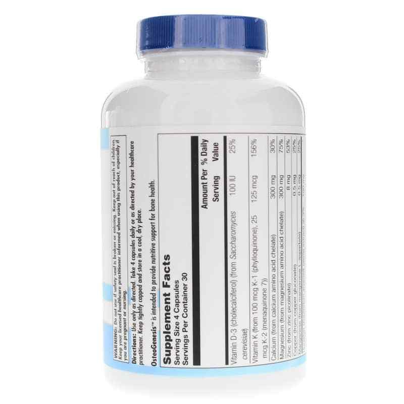 veggie capsules for daily calcium intake