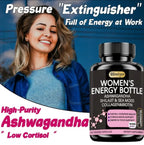 veggie capsules for daily energy boost