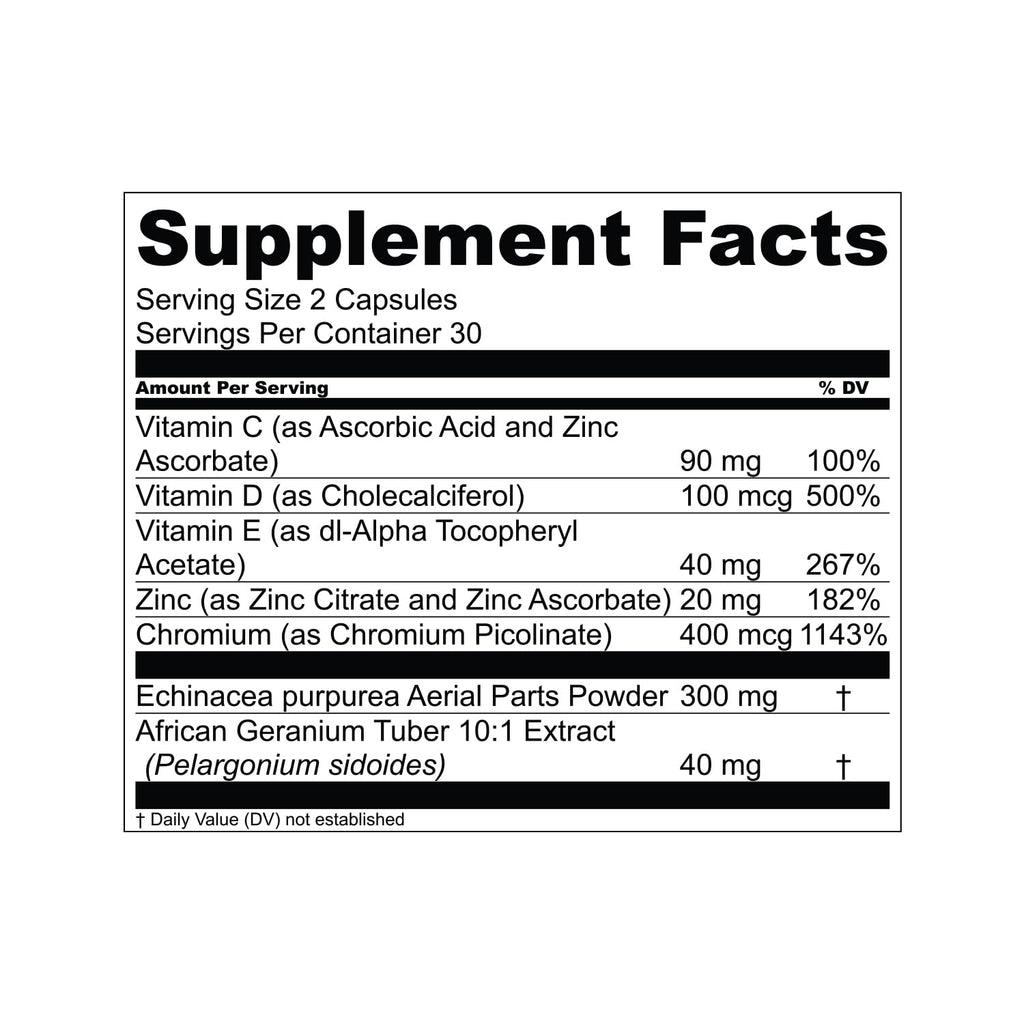 veggie capsules for daily health boost