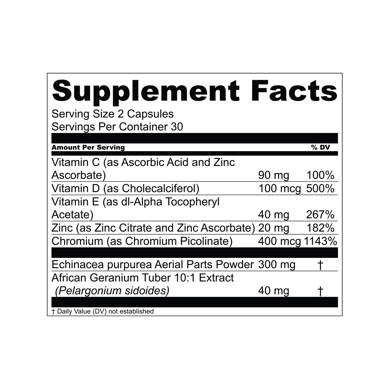 veggie capsules for daily health boost