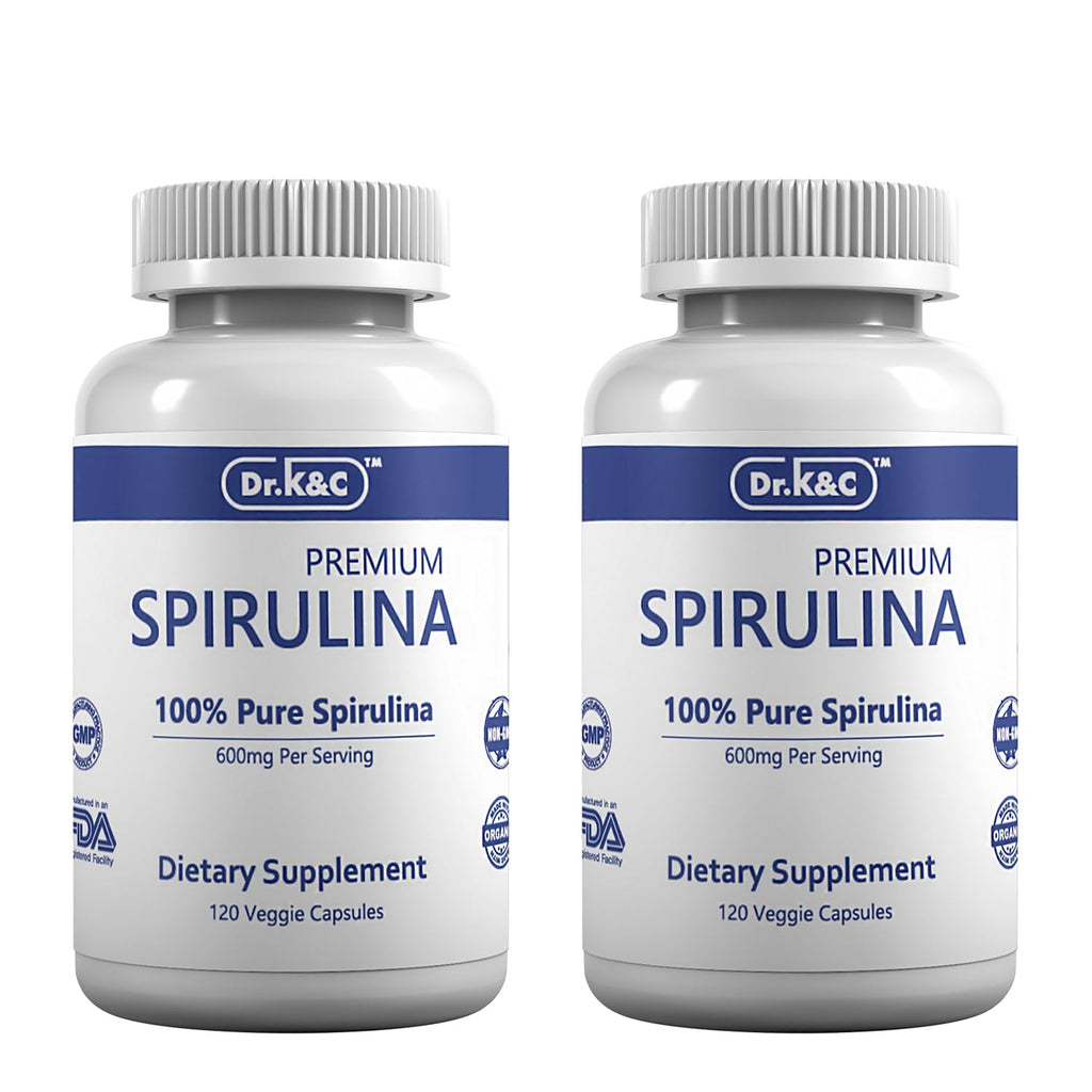 veggie capsules for daily nutrition