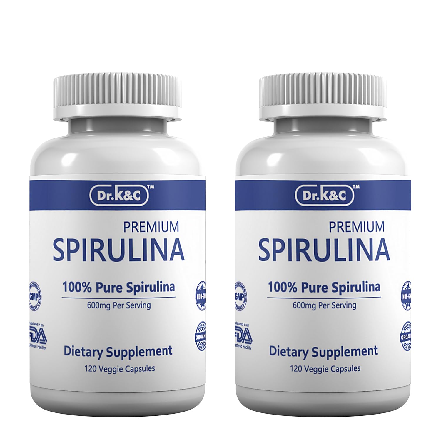 veggie capsules for daily nutrition