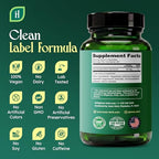 veggie capsules for daily nutrition
